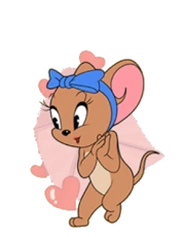 Which you think is the cutest/prettiest female mouse. | Fandom