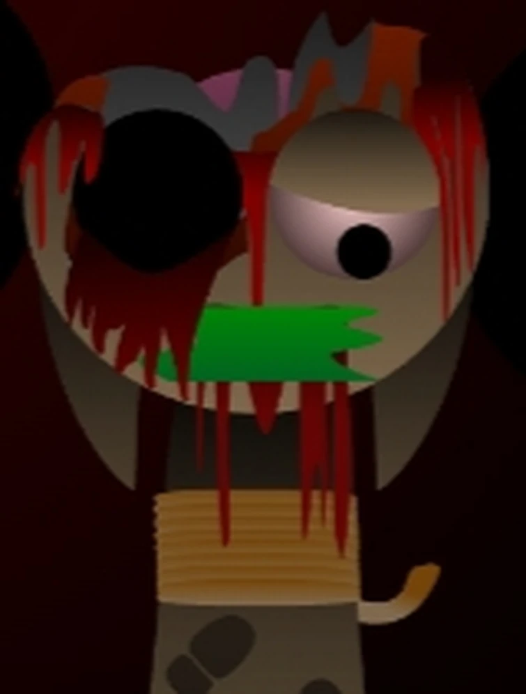 Discuss Everything About Sprunki.msi Wiki | Fandom