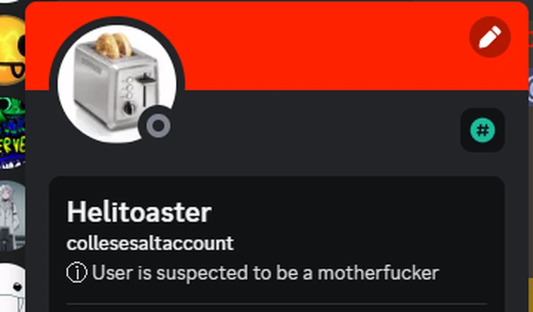 gnarpy and the toaster | Fandom