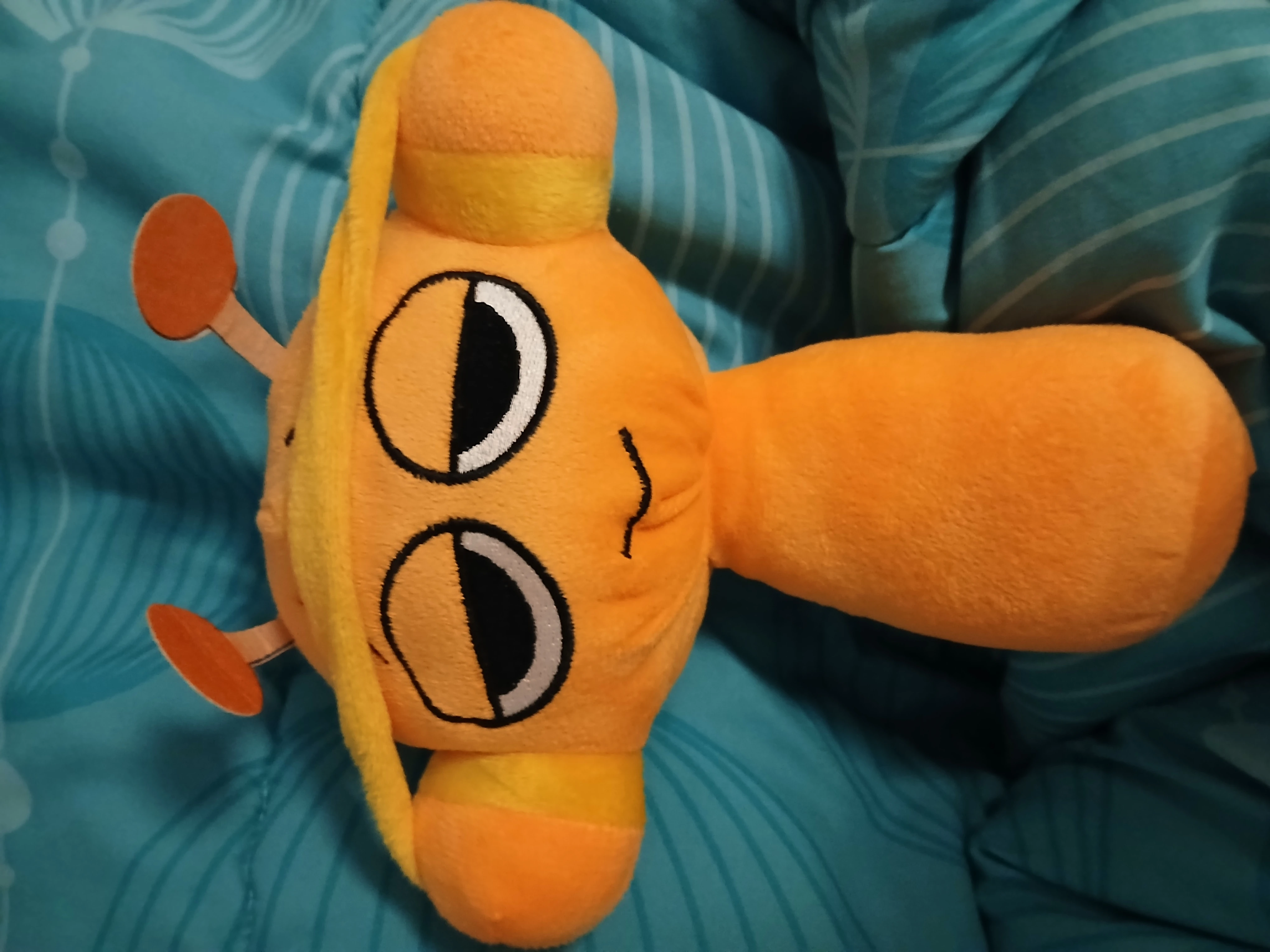 So This is how oren came in the mail 💀💀💀 | Fandom