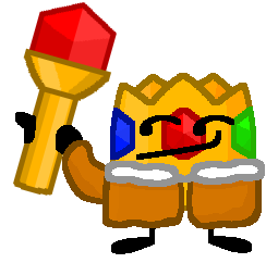 Crystal bomb and that other guy named crown | Fandom