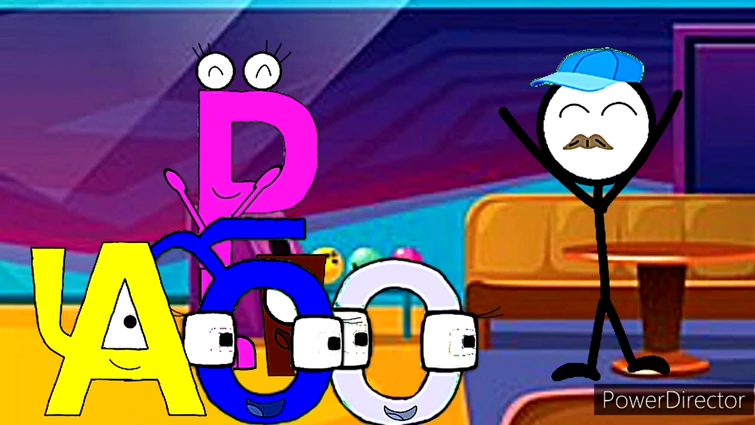 Discuss Everything About Alphabet Lore Wiki | Fandom