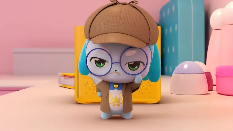 Give me a teenieping to draw, I’m bored 😐 | Fandom