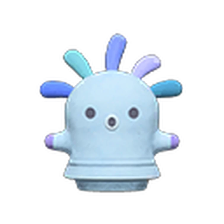 Squeakoid so cute | Fandom