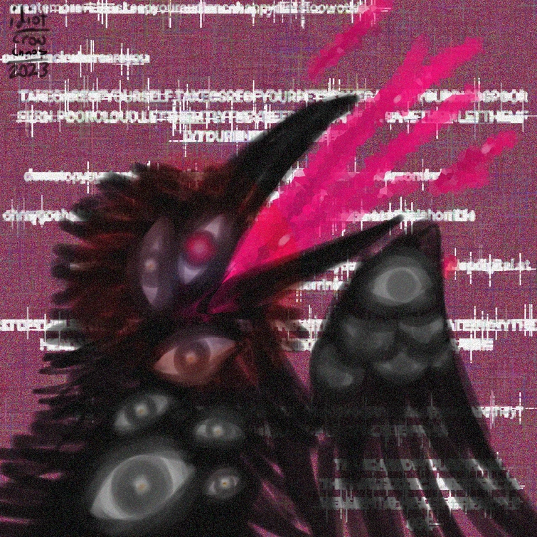 Rate my vent art 1-10 (GORE WARNING. MASSIVE GORE WARNING. SECOND IMAGE ...