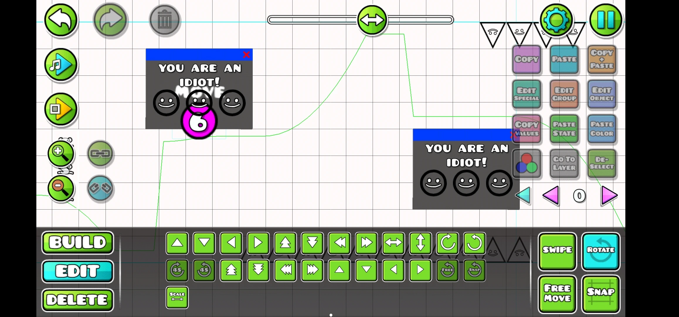 Yet another teaser. | Fandom