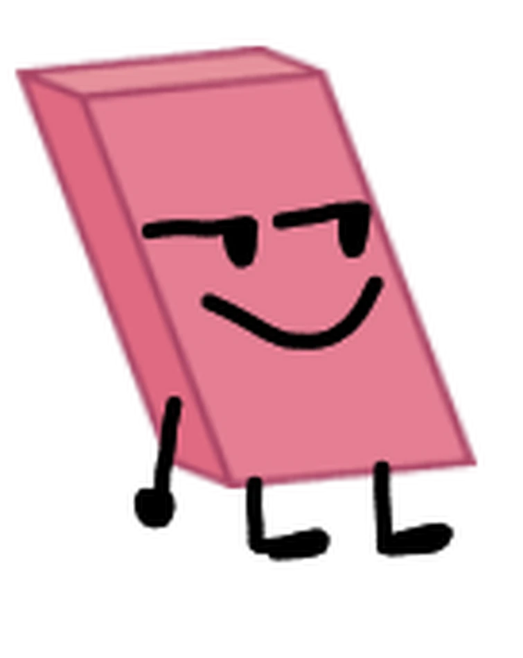 I will work at the rest of BFDI and BFDIA contestants(with their TPOT ...