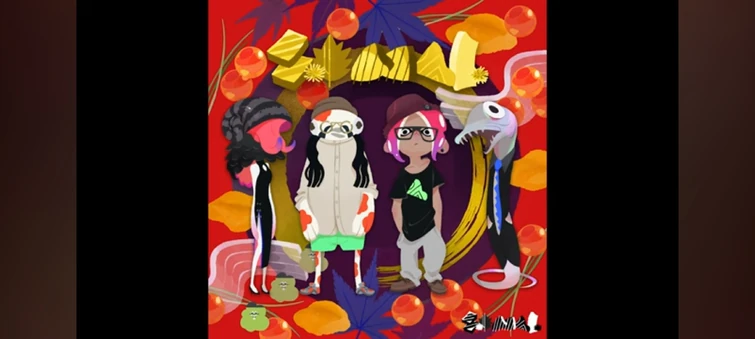 Discuss Everything About Splatoon Wiki | Fandom