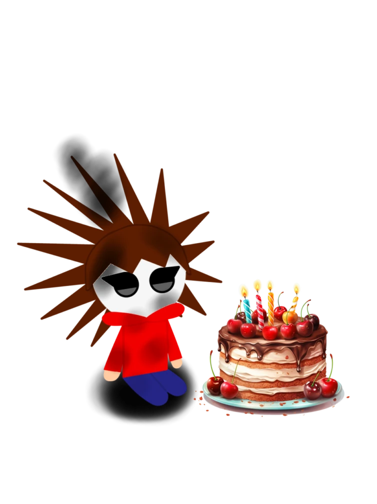 Today is my Birthday and the release of Heaven-Splitting Lightning ...