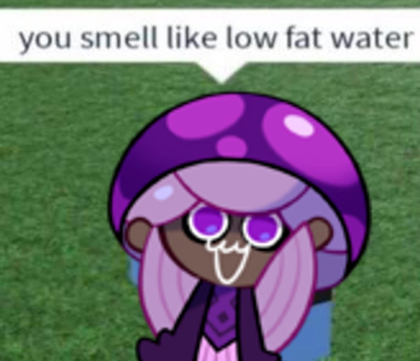 low fat water | Fandom