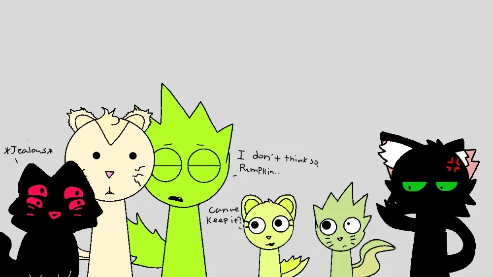 Daily Cremwakcx - Day 73 | Fandom