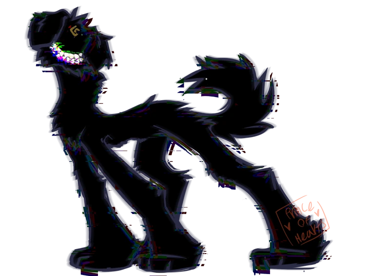 Uhh drop your OC below and my OC Prowler Tailz will rate 'em outta 10 ...