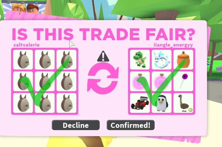 W/F/L? (idk values) | Fandom