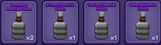 Selling Potions | Fandom