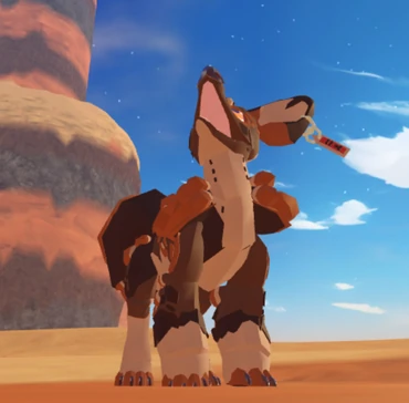 Discuss Everything About Creatures of Sonaria Wiki | Fandom