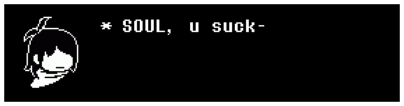 Average SOUL and Kris interaction | Fandom