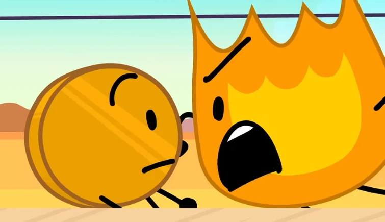 Discuss Everything About Battle for Dream Island Wiki | Fandom
