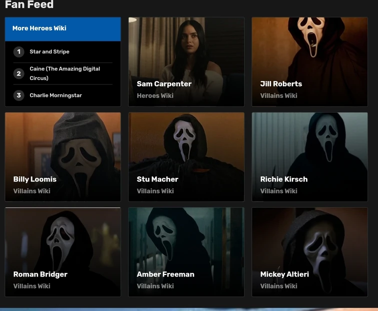 The definition of insanity | Fandom