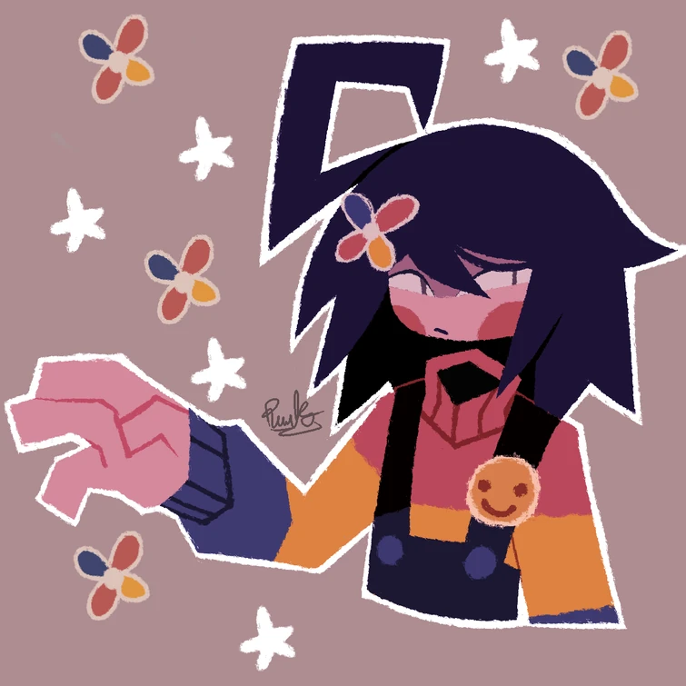 I'm back from a short hiatus. | Fandom