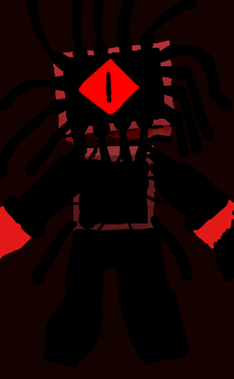 Corruptorware Badware Skin Concept. | Fandom