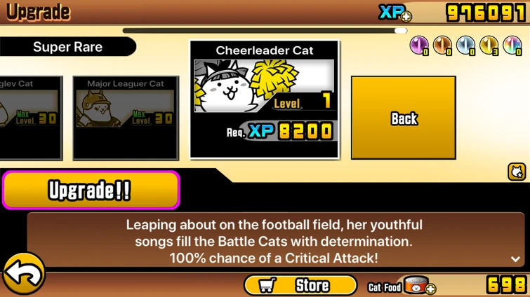 Discuss Everything About Battle Cats Wiki | Fandom