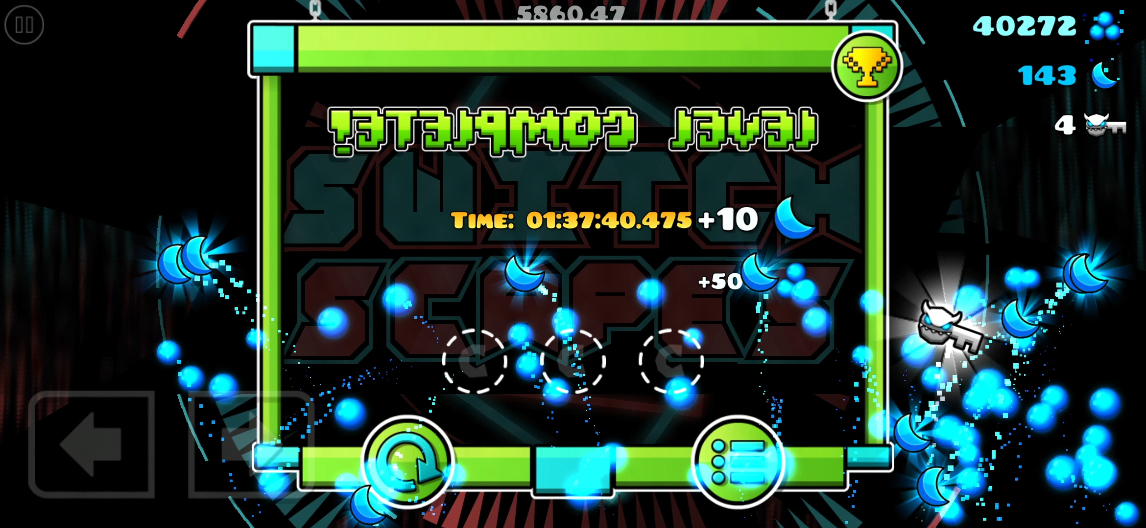 first platformer insane demon (ft. mini rant) | Fandom