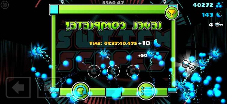 first platformer insane demon (ft. mini rant) | Fandom