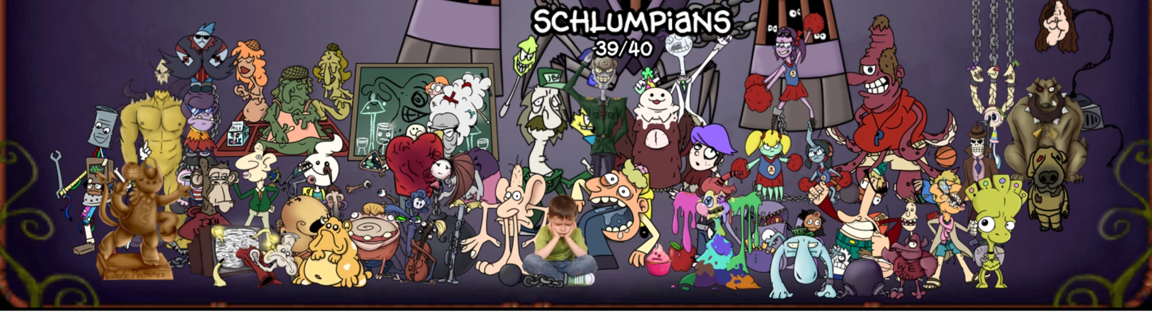 Its me berf-day | Fandom