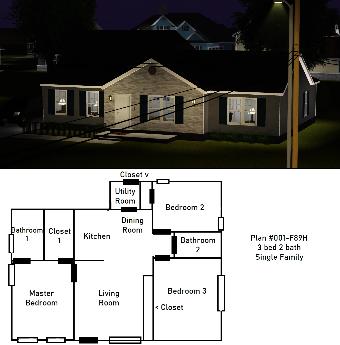 Floor Plans In Greenville 1 Fandom