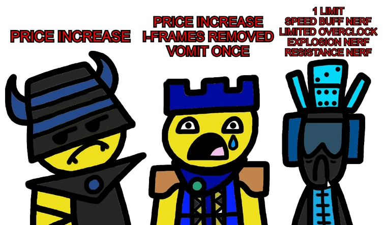 Discuss Everything About The Battle Bricks Wiki | Fandom