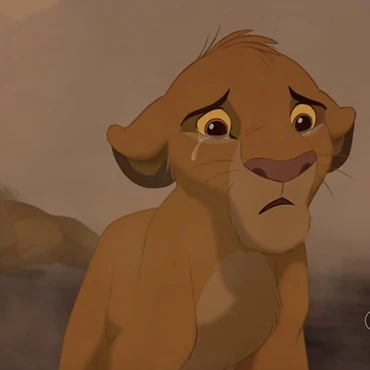 Who endured the greatest pain between Simba and Koda? | Fandom