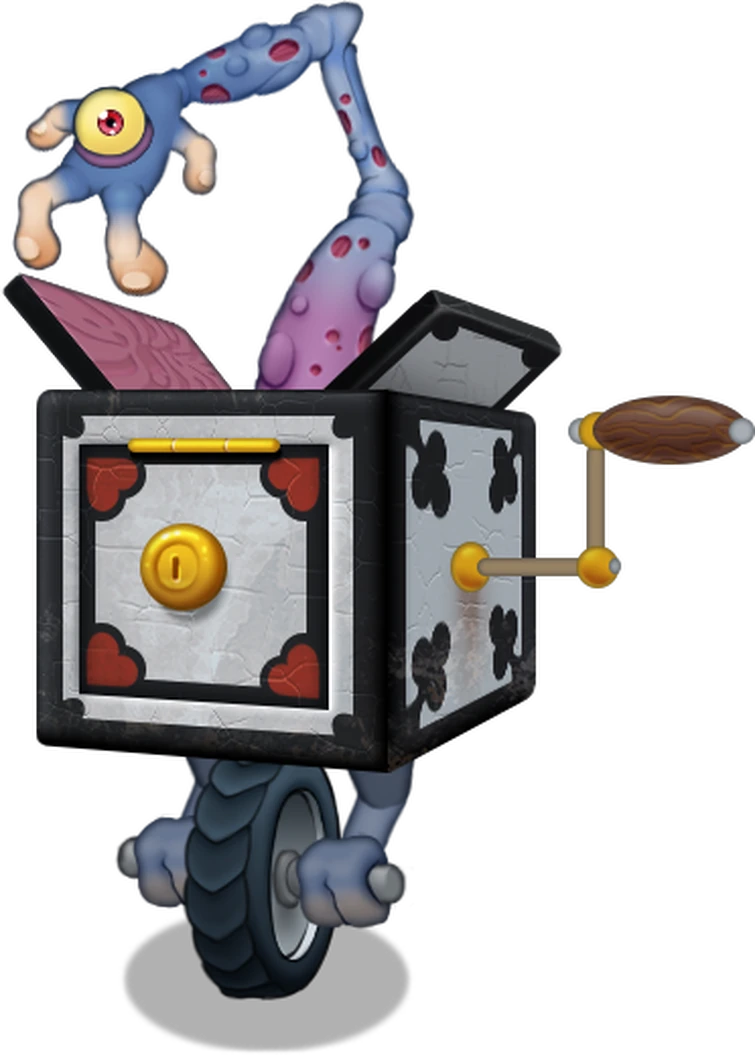 MSM needs more yellow Monsters | Fandom