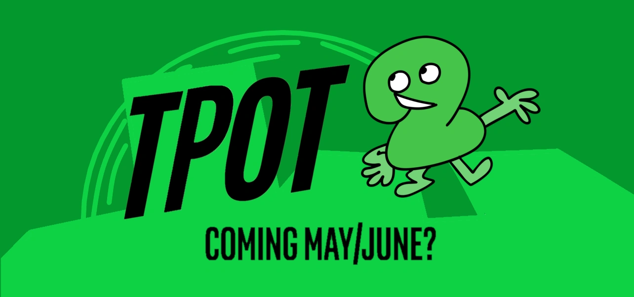 TPOT 2 Coming Soon... (Spoilers) | Fandom