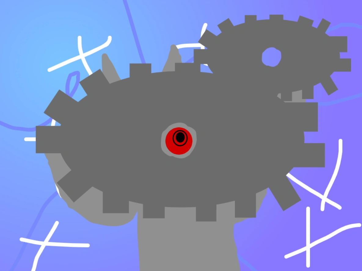 Mech islet | Fandom