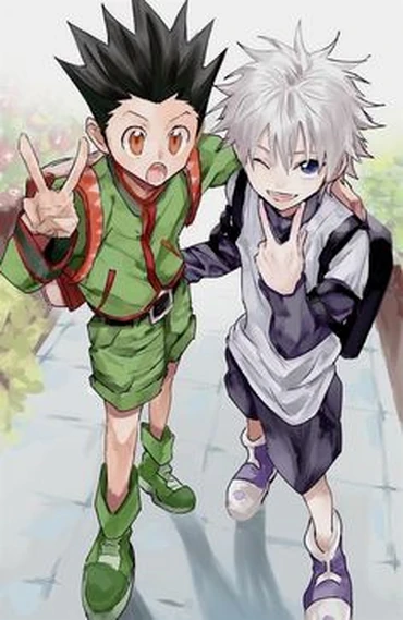 Is Killugon cannon? | Fandom