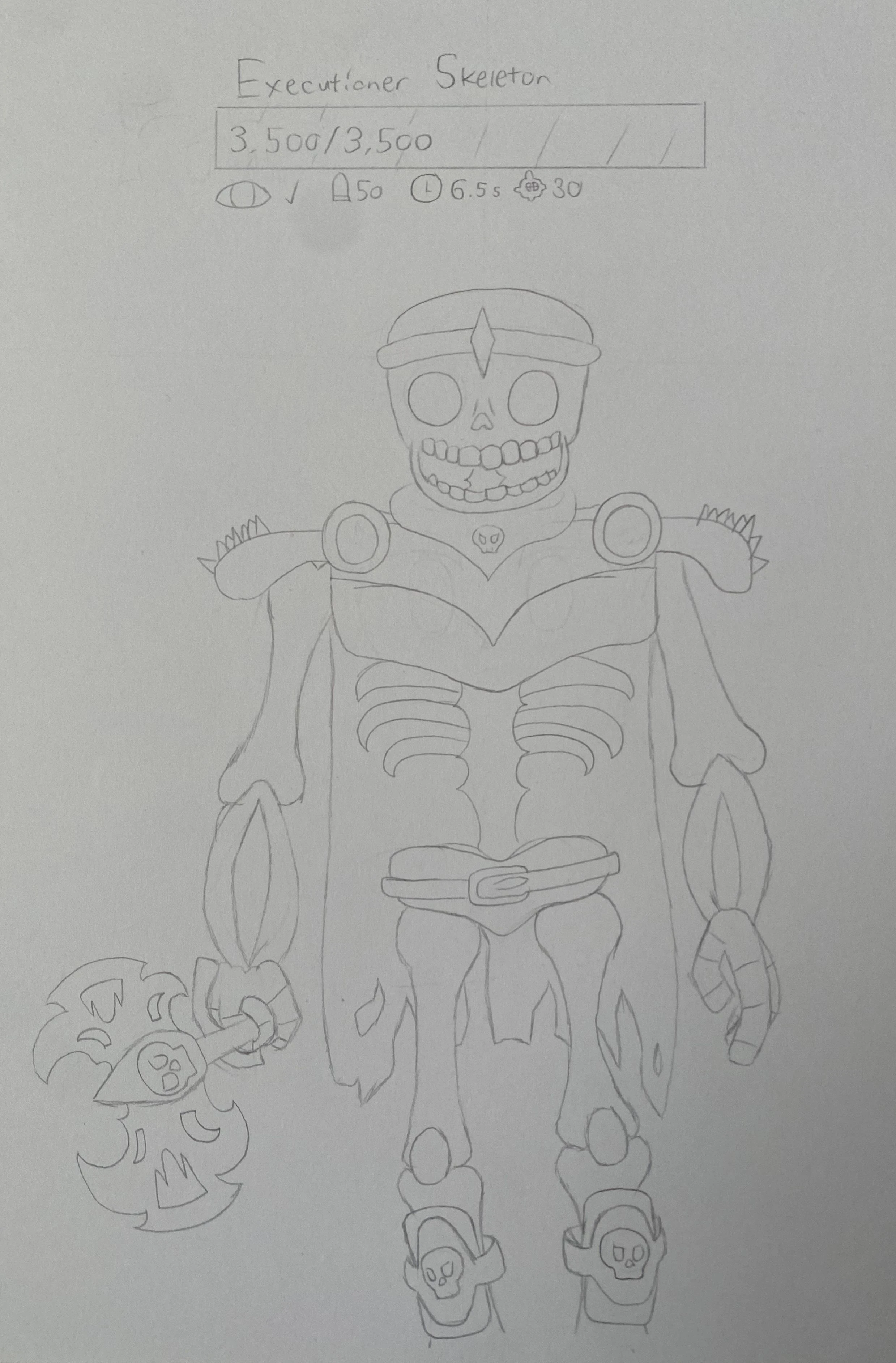 Realistic Exe Skeleton | Fandom