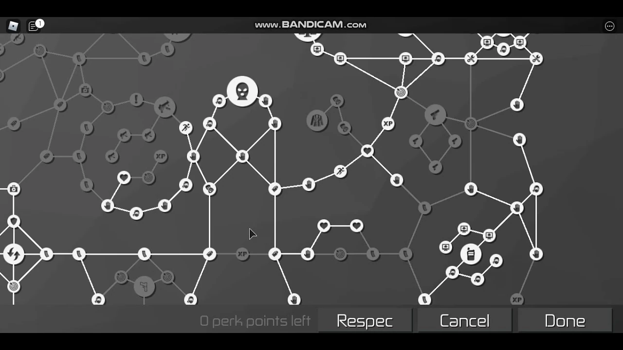 Why is this infiltrator skill tree garbage for ironman legend? | Fandom