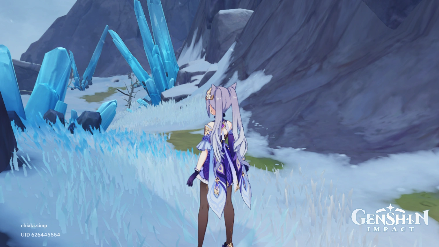 dragonspine photos | Fandom