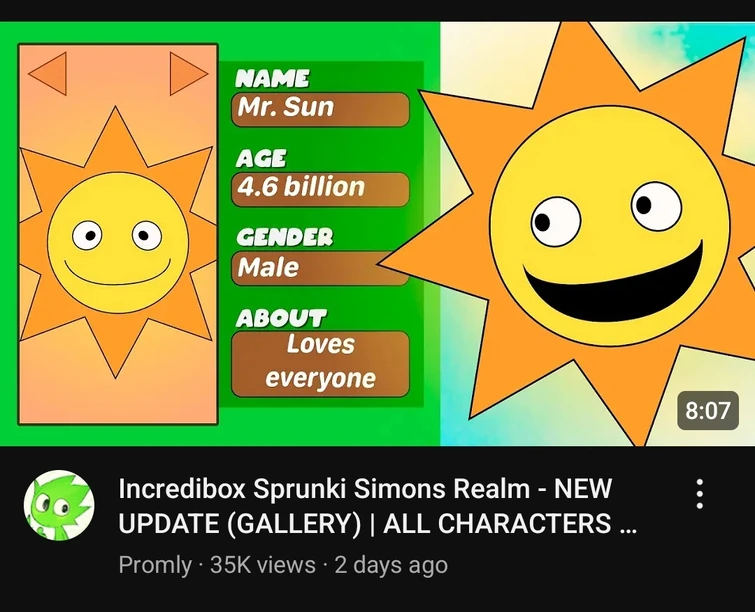 Oh no, Oh no, OH NO! | Fandom