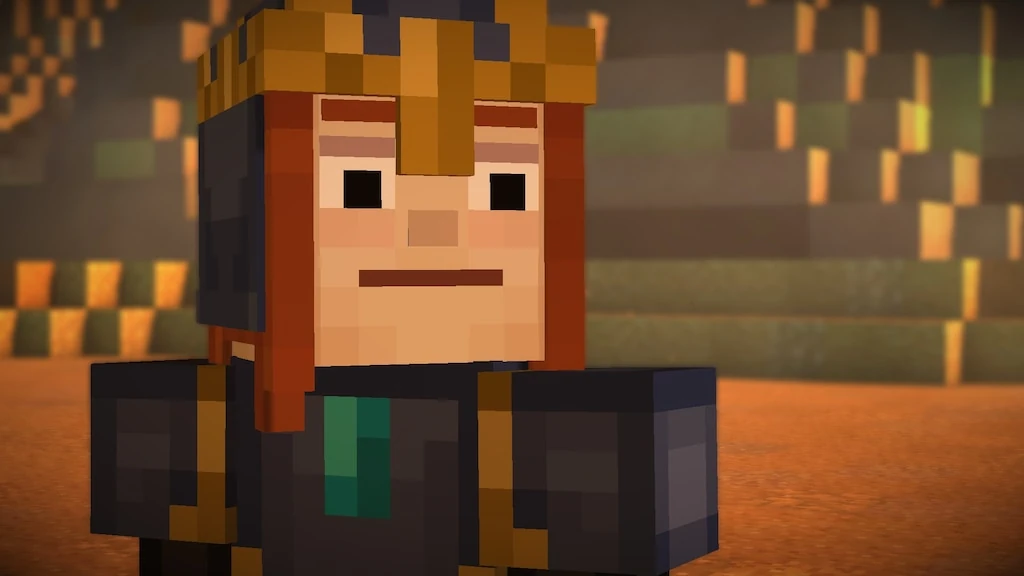 Petra Armor MCSM So Wonderful Art Crazy. | Fandom