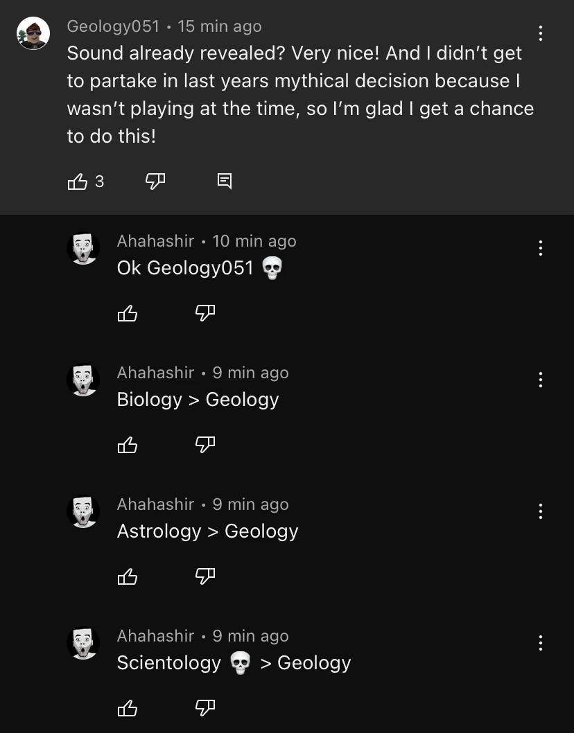 Geology | Fandom