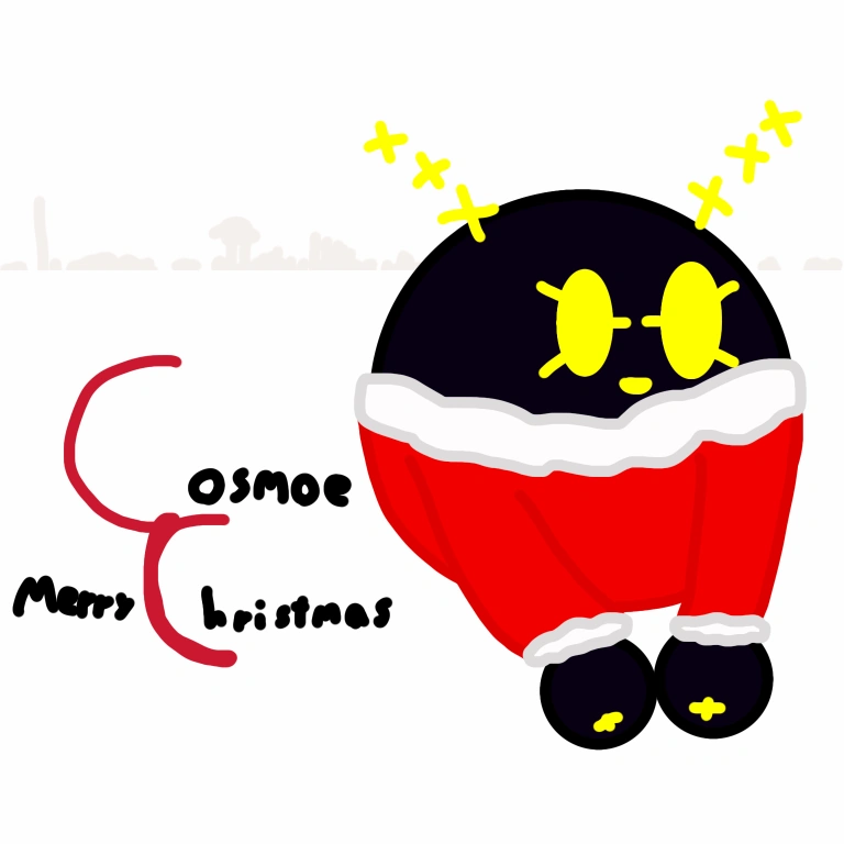 merry almost christmas | Fandom