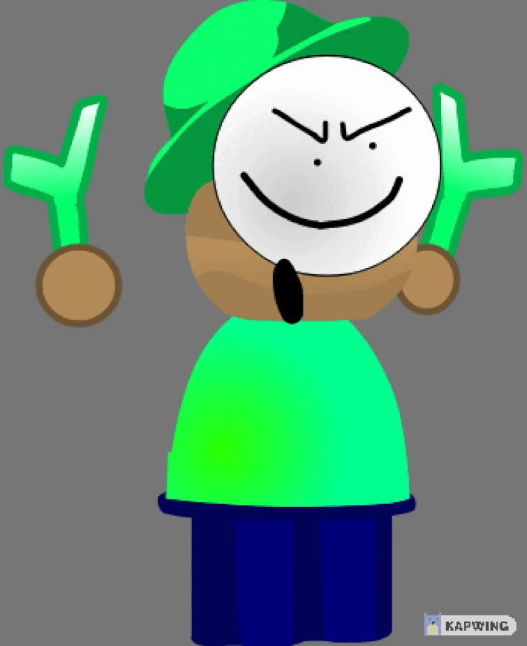 Bamboo Sprites | Fandom