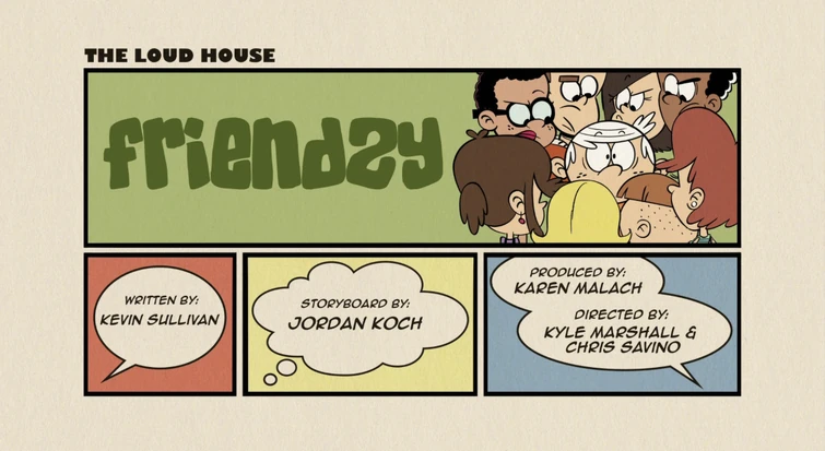 Today’s episode | Fandom