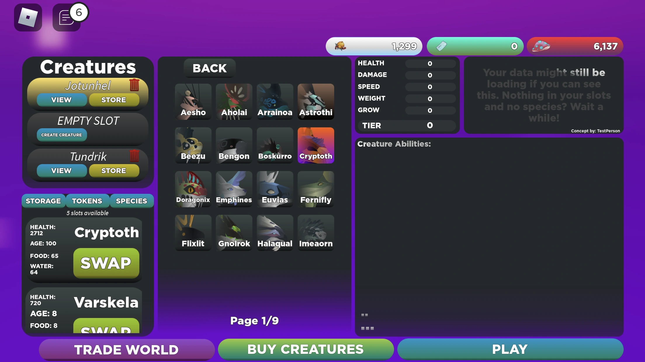 Trading for Hellion Spec | Fandom