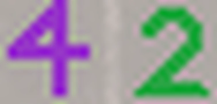 FOUR MAH BOI WHY UR PURPLE??!?!?! | Fandom