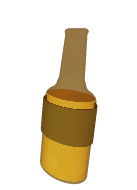 I found Super Almond Water | Fandom