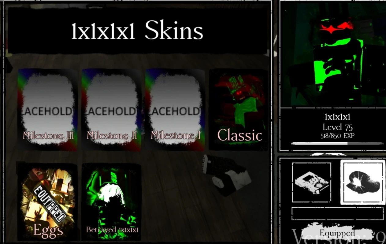 Milestone III 1x | Fandom