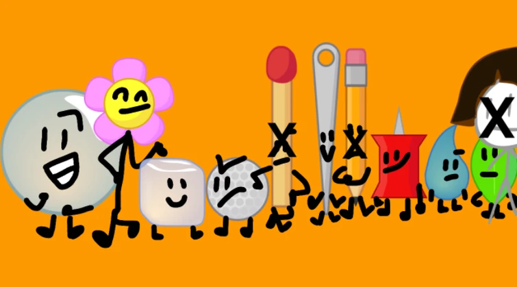 BFB female voting episode 7 | Fandom