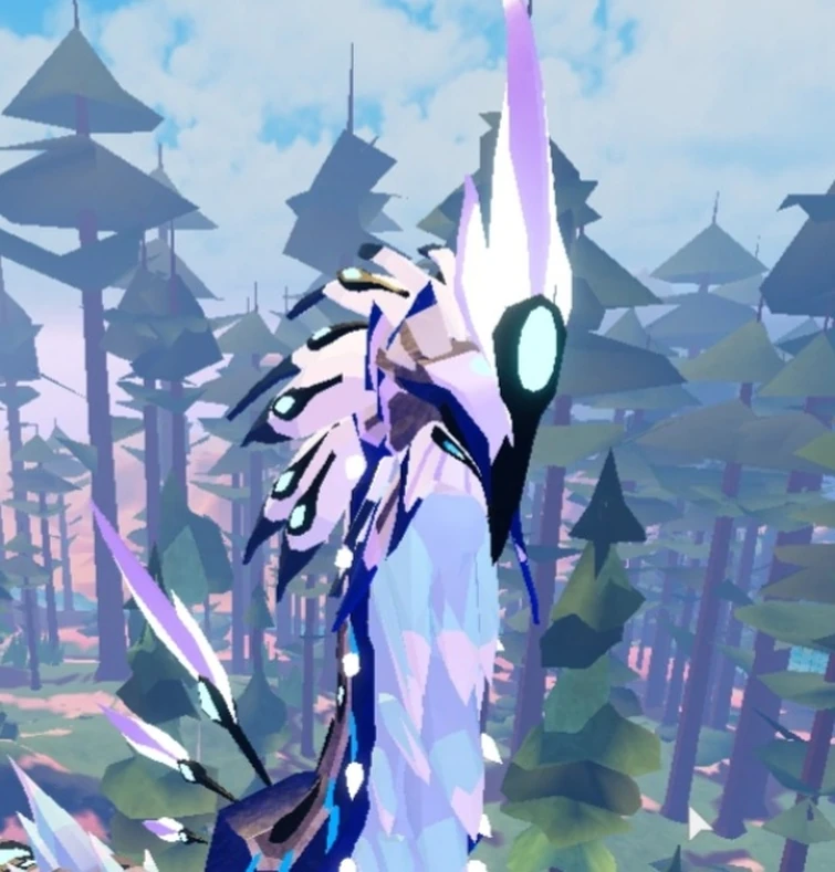 This is a few fact about the boreal warden | Fandom